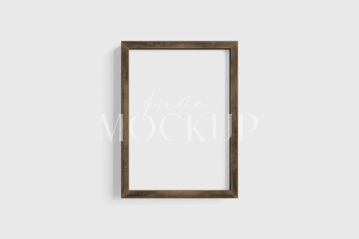 Frame Mockups | Gallery Wall Mockups – PAPER MOON Art & Design