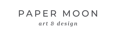 Mockups, Canva Templates & Graphic Resources | PAPER MOON Art & Design