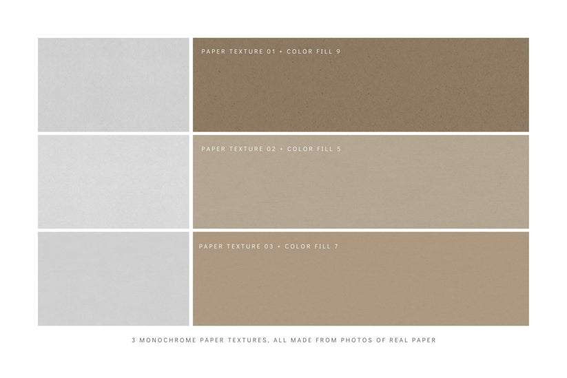 PAPER MOCKUP SET #9 | Stationery Mockup | Card Mockup | PSD – PAPER ...
