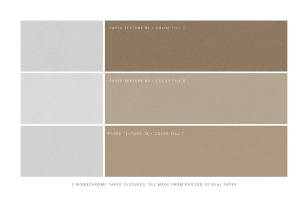 PAPER MOCKUP SET #16 | Stationery Mockup | Card Mockup | PSD – PAPER ...