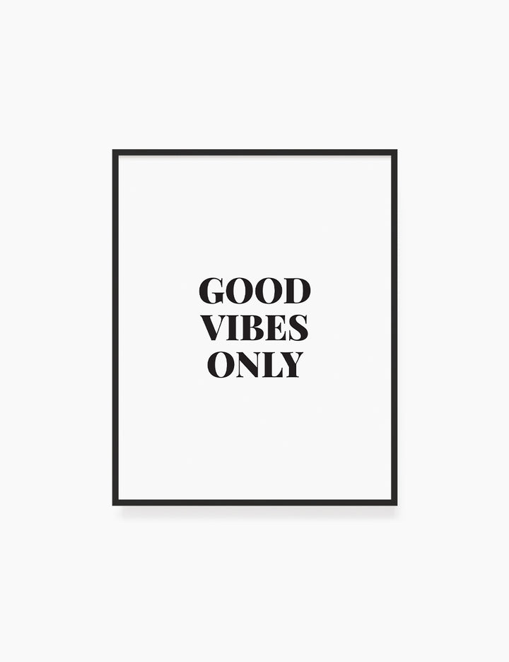 Printable Wall Art Quotes & Words - Inspirational and Motivational Art ...