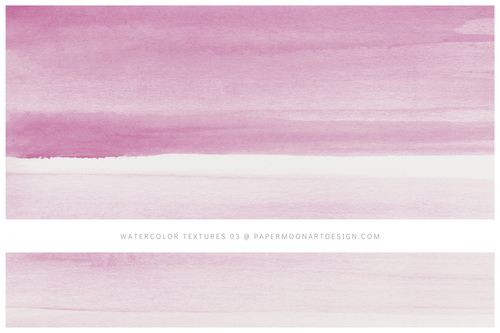 12 Watercolor Texture Backgrounds 03 Pink, Digital Scrapbook Paper ...